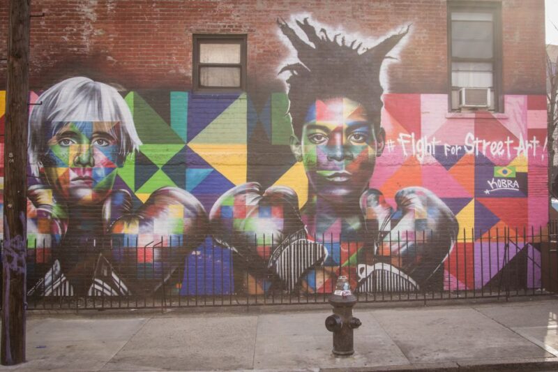 Nightlife Experience: The Meatpacking District After Dark - The Itinerary Breakdown