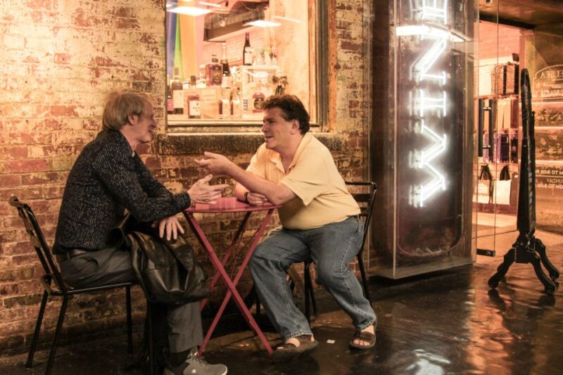 Nightlife Experience: The Meatpacking District After Dark - Who Should Consider This Tour?