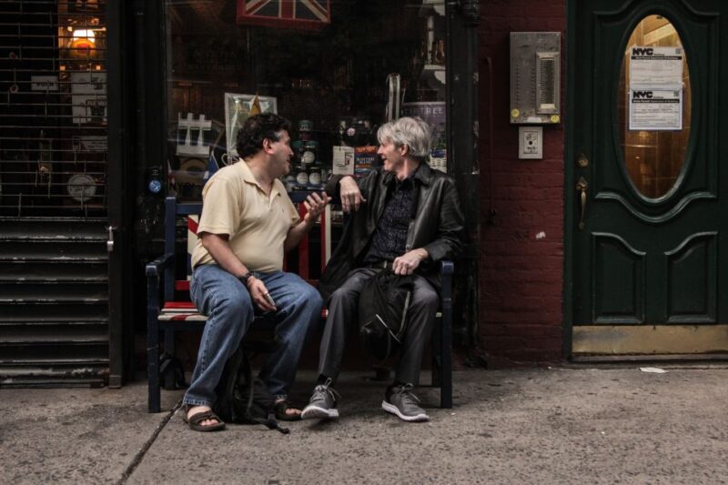 Nightlife Experience: The Meatpacking District After Dark - Final Thoughts