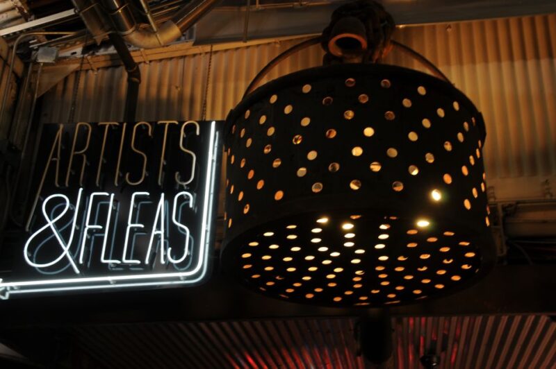 Nightlife Experience: The Meatpacking District After Dark - FAQ