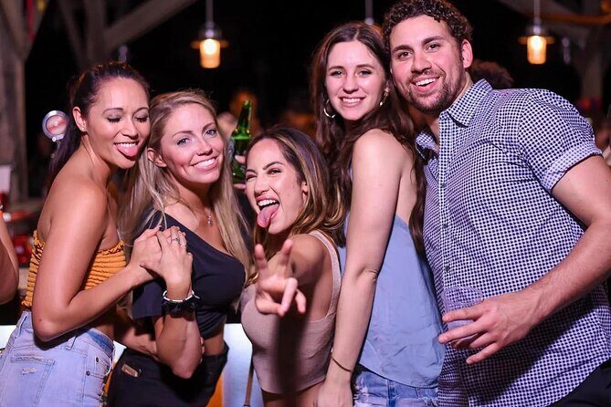 Nightlife in Montego Bay, 27/27 Club ville Pier 1 others - A Closer Look at the Nightlife Tour in Montego Bay