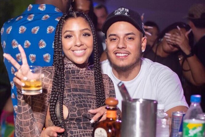 Nightlife in Montego Bay, 27/27 Club ville Pier 1 others - FAQ