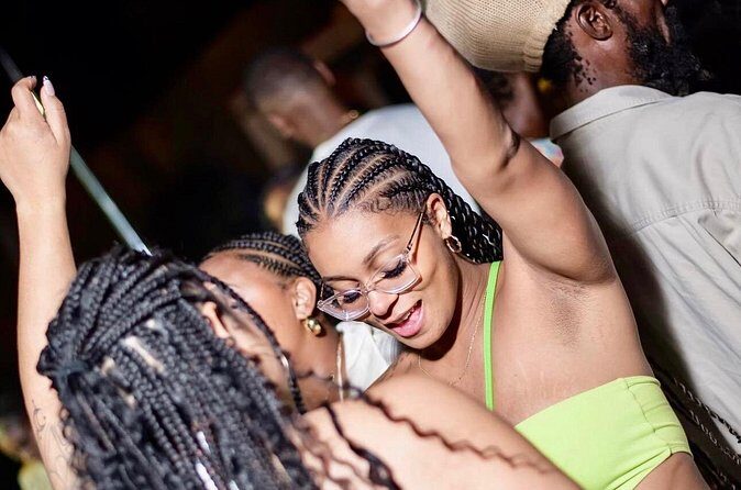 Nightlife in Montego Bay| Lounge 27/27, , Pier 1 - Introduction: What’s on Offer?