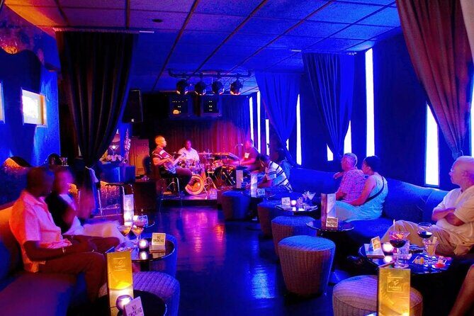 Nightlife in Montego Bay Lounge 2727 Club Elevate Pier 1 - Who Will Love This Tour?
