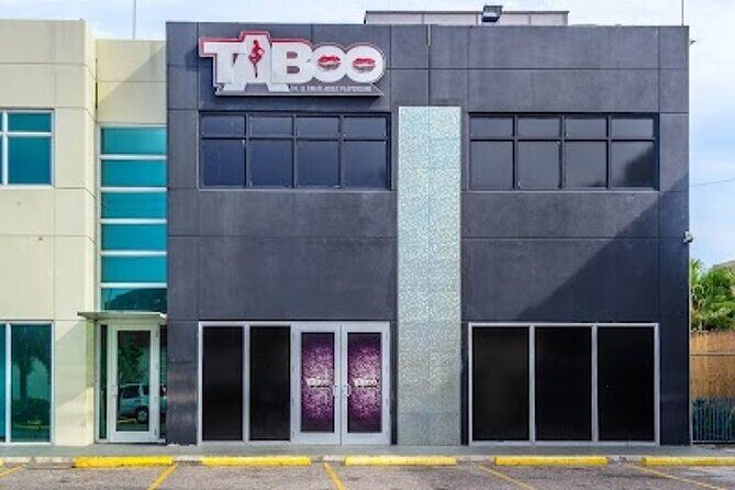 Nightlife in Montego Bay Private Tour - An In-Depth Look at the Nightlife in Montego Bay Private Tour