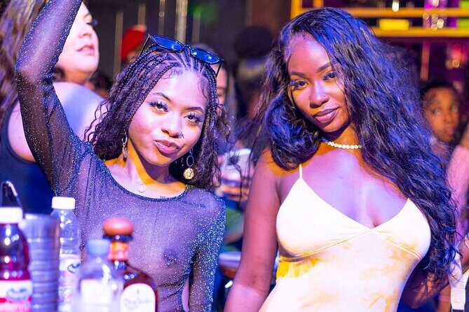 Nightlife, Party, Casino Or Any Restaurant in Montego Bay - What is This Tour Really About?