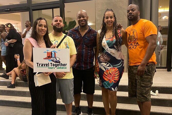 Nightlife, Party, Casino Or Any Restaurant in Montego Bay - The Sum Up