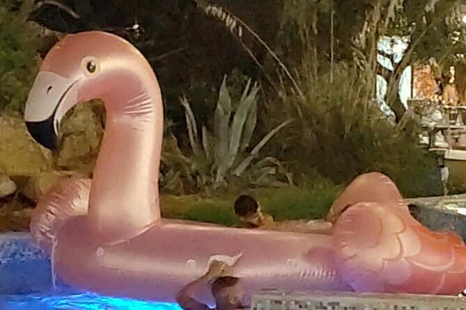 Nightlife Party in Cagliari - The Sum Up