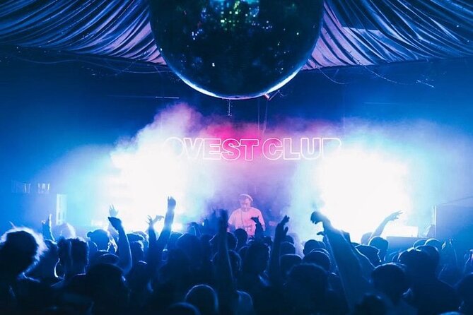 Nightlife Party in Cagliari - FAQ