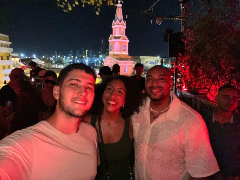 Nightlife Pub crawl in Cartagena - An In-Depth Look at the Cartagena Nightlife Tour