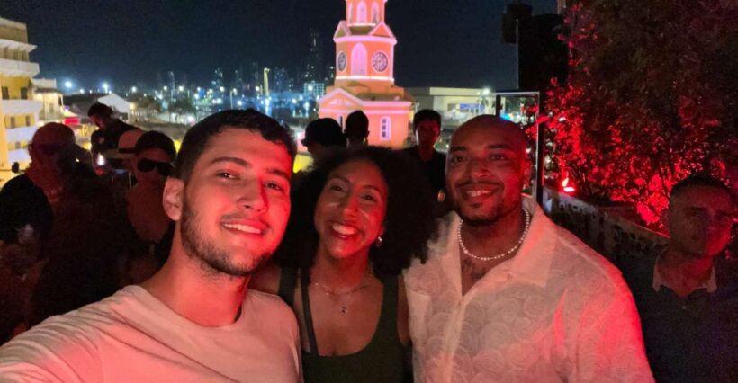 Nightlife Pub crawl in Cartagena - The Experience from Travelers Perspectives