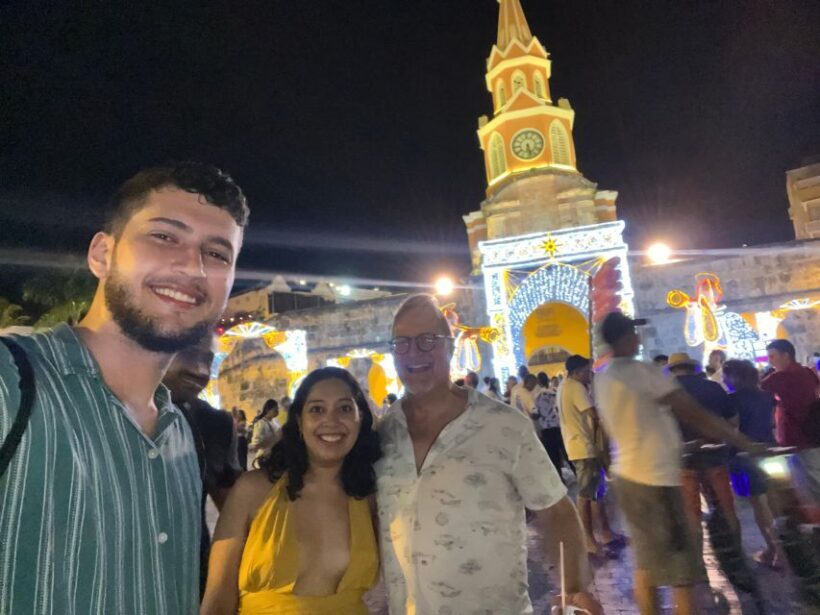 Nightlife Pub crawl in Cartagena - Who Will Love This Tour?