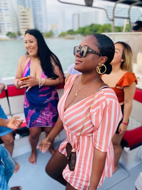 Nightlife: sunset boat party + tour of the old town - Final Thoughts