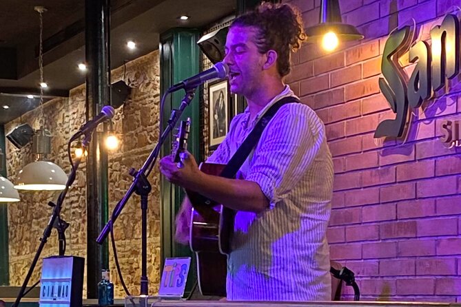 Nightlife Tour - Barcelona Bar Crawl With Flamingos - Customer Feedback: Negative Experiences