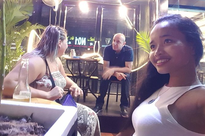 Nightlife Tour in Phnom Penh - Who Should Consider This Tour?