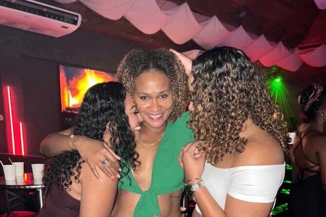 Nightlife Tour of Antigua and Barbuda - Comprehensive Review of the Nightlife Tour of Antigua and Barbuda