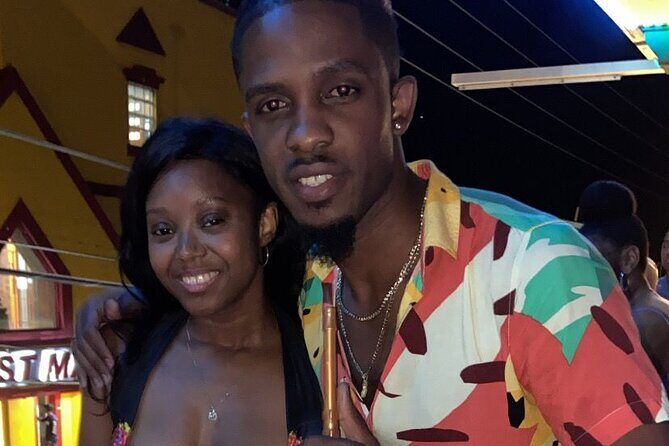 Nightlife Tour of Antigua and Barbuda - Who Will Benefit Most from This Tour?