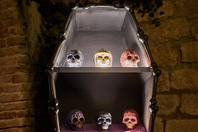 Nightmare Horror Museum Barcelona Interactive Experience - Reviews and Ratings