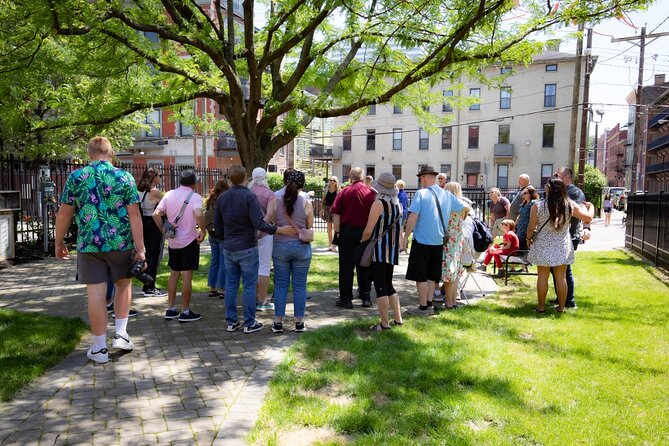 Nightmare on Elm Street Walking Tour - The Sum Up