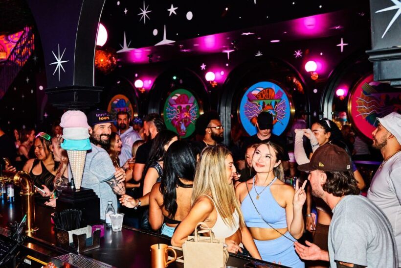 NIGHTOUT Vegas Bar Crawl - Who Should Consider This Tour?
