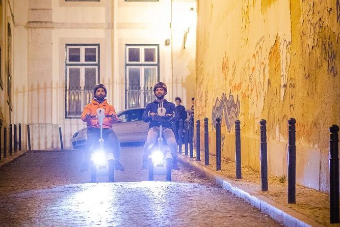 Nightriders Sitway Tour - Final Thoughts
