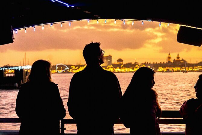 Nights of Lights Boat Cruise - An In-Depth Look at the Nights of Lights Boat Cruise