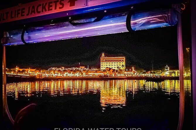 Nights of Lights Boat Cruise - Frequently Asked Questions