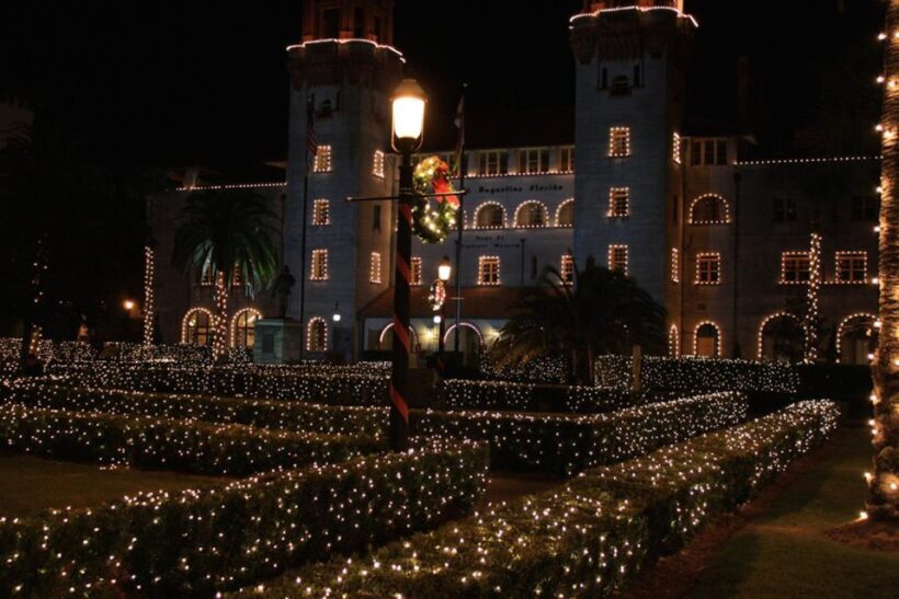 Nights of Lights Celebration in St. Augustine - Practical Details and Value