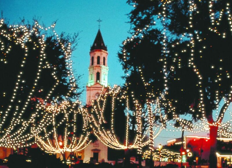 Nights of Lights Celebration in St. Augustine - Practical Details and Tips