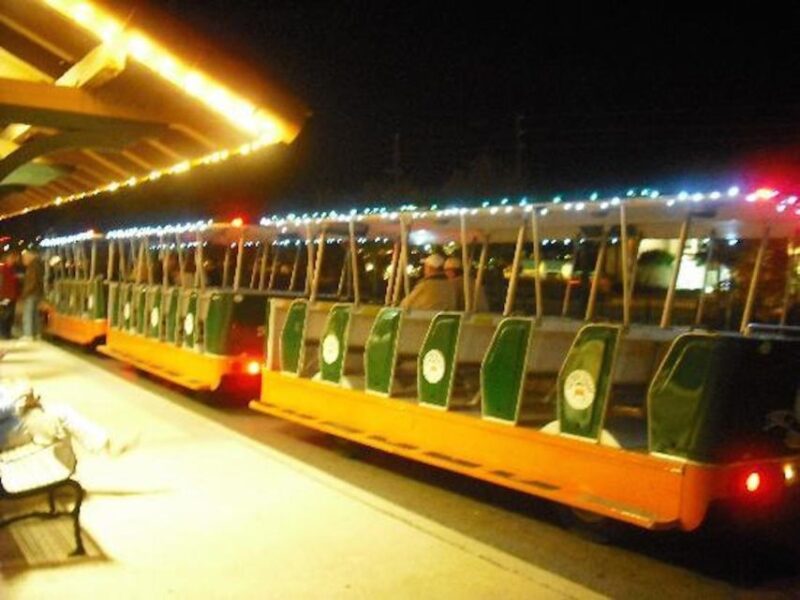 Nights of Lights Celebration in St. Augustine - FAQ