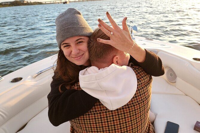 Nights of Lights Private Boat Tour St. Augustine, max 6 passenger - An In-Depth Look at the Tour Experience