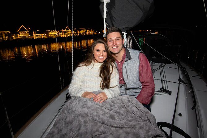 Nights of Lights Sailboat Tour St Augustine Sailing - Who Should Consider This Tour?