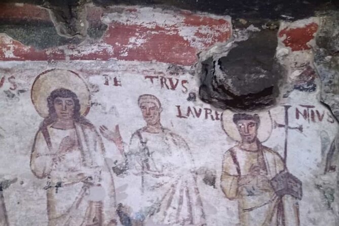 Nightscape Elegance: Rome After Dark with Golf Cart - Authenticity and Expert Guides