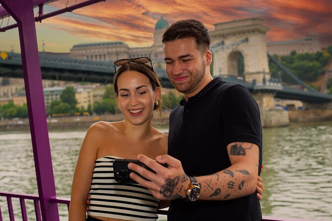 Nighttime Budapest Sightseeing Cruise - Exploring Budapest by Night: A Unique Perspective
