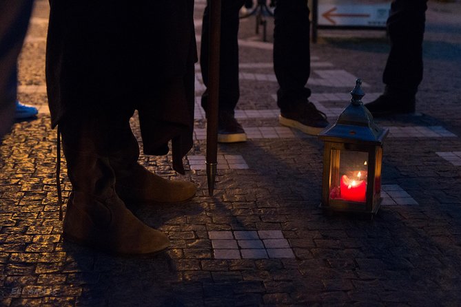 Nightwatchman of Prague - Travelers Perspectives on the Unique Experience