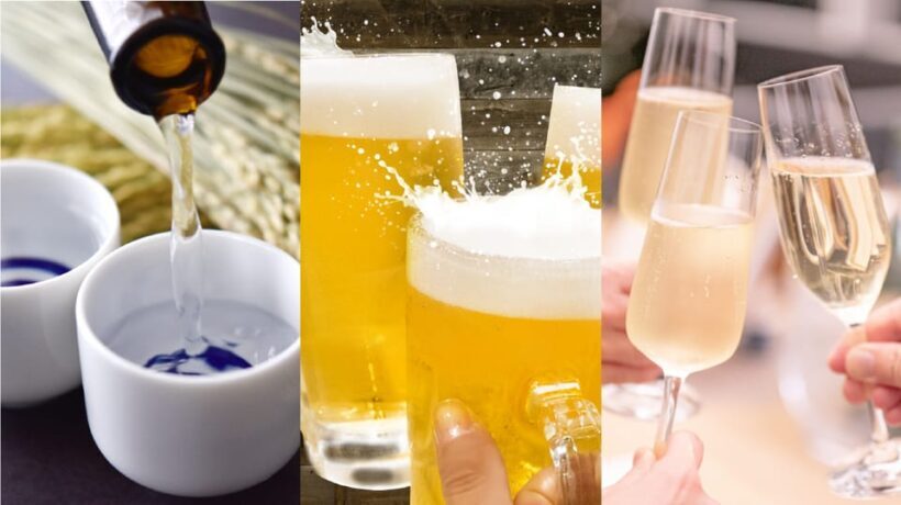 Niigata SAKE Fair 2024 - A Genuine Look at the Niigata SAKE Fair 2024
