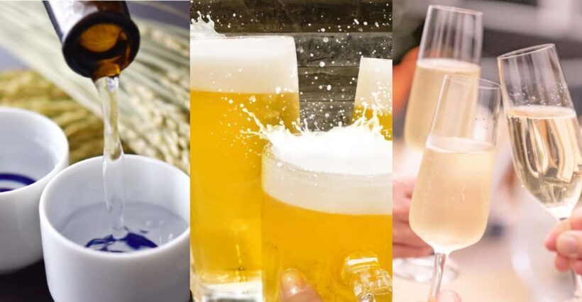 Niigata SAKE Fair 2024 - Key Points