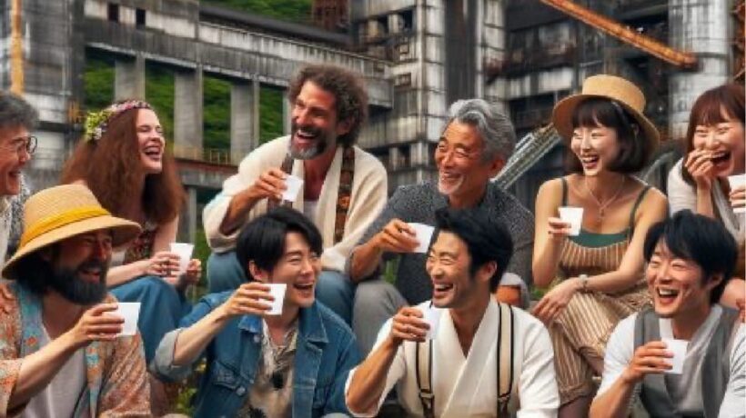 Niigata SAKE Fair 2024 - Who Should Attend?