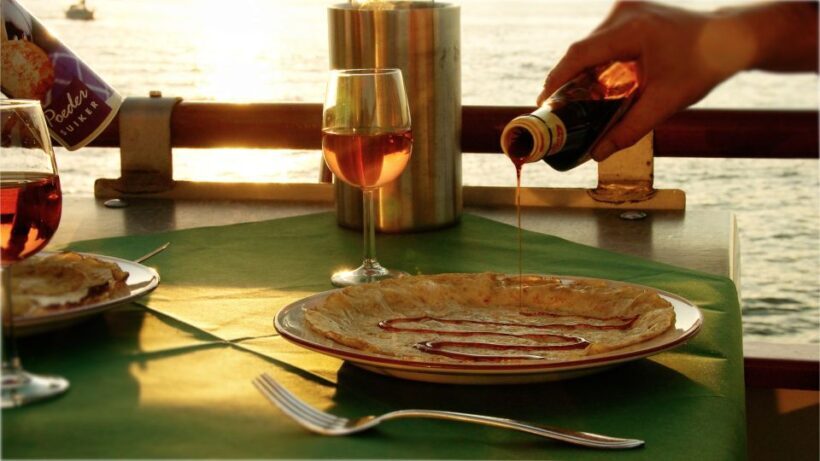 Nijmegen: River Cruise with All-You-Can-Eat Dutch Pancakes - Family Fun and Practical Details