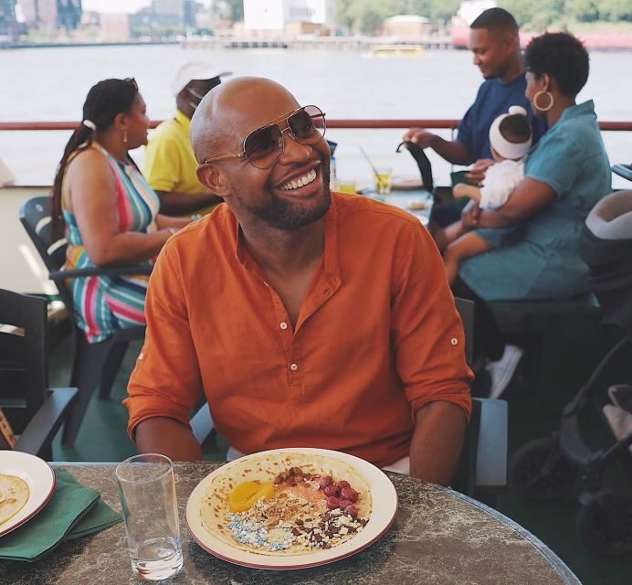 Nijmegen: River Cruise with All-You-Can-Eat Dutch Pancakes - The Sum Up