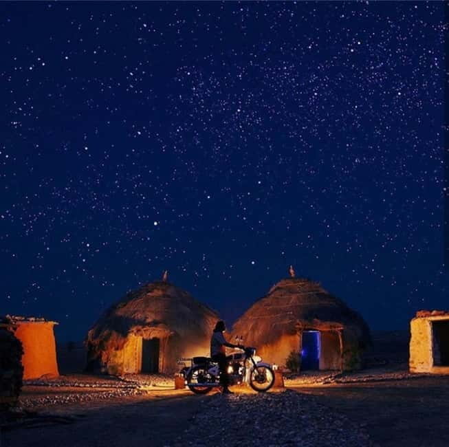Nika House Jaisalmer & Farm - Village Tour - The Itinerary: A Deeper Look