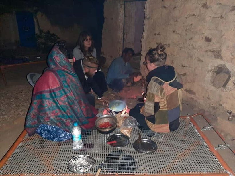 Nika House Jaisalmer & Farm - Village Tour - Who Should Consider This Tour?