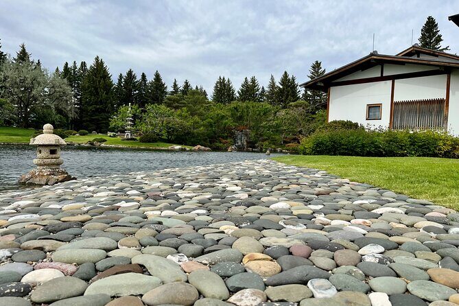 Nikka Yuko Admission (Adults & Children) - Who Should Visit?