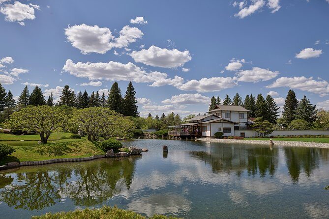 Nikka Yuko Admission (Adults & Children) - Admission and Value