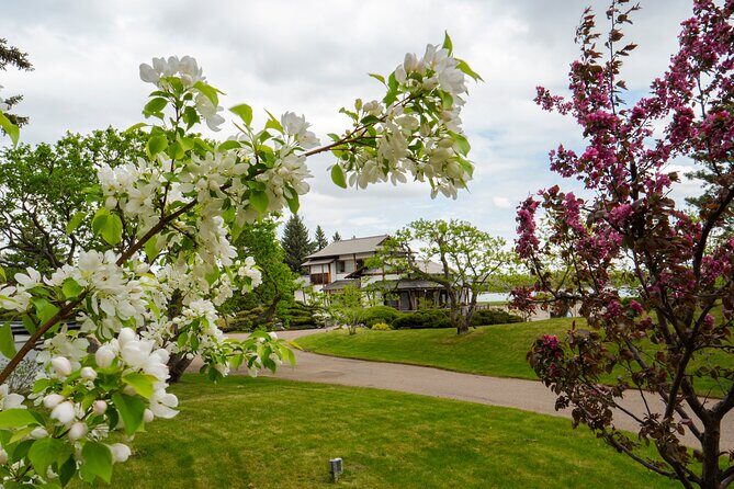 Nikka Yuko Admission (Adults & Children) - Who Will Love This Tour?