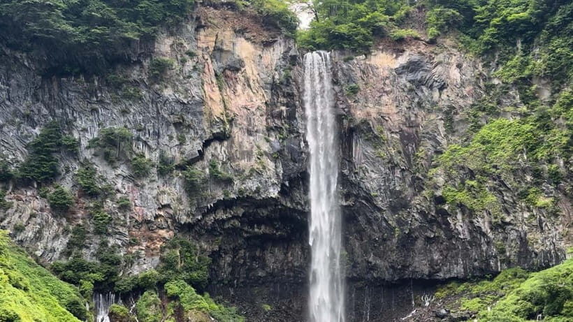 Nikko  Beautiful Full-Day Personal and Private Tour - Why Choose This Tour?