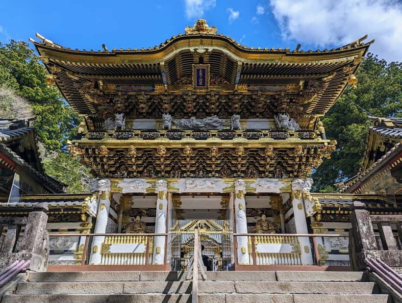 Nikko City Day Trip By Private Car or Van - An In-Depth Look at the Nikko Day Trip