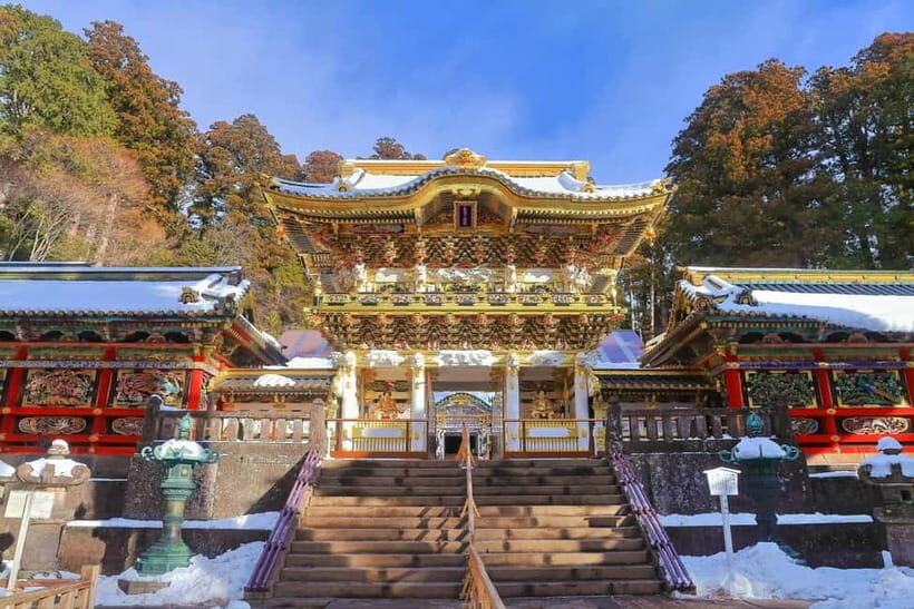 Nikko City Day Trip By Private Car or Van - Final Thoughts