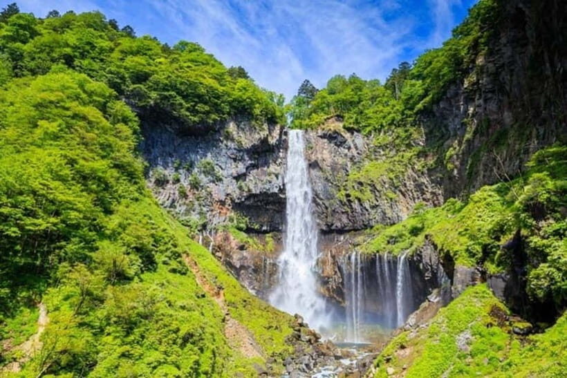 Nikko Customize Private Tour By Car with Hotel Pickup - Exploring the Best of Nikko: A Private Car Tour Worth Considering