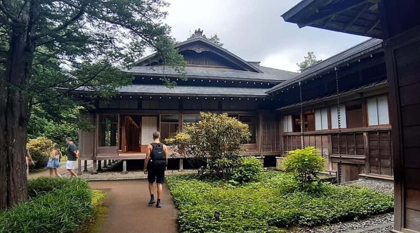 Nikko Customize Private Tour By Car with Hotel Pickup - Final Thoughts: Is This Tour Right for You?